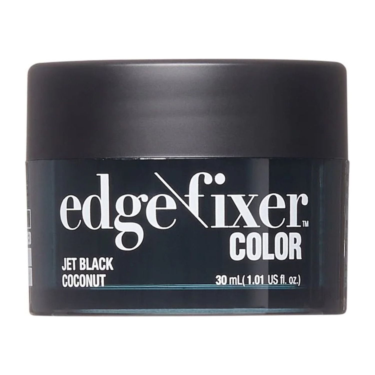 KISS - COLOR EDGE FIXER JET BLACK - Walmart.com