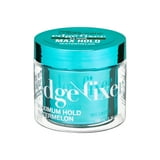 KISS COLORS & CARE Edge Fixer Gel, Max Hold, Watermelon, 3.38 fl oz ...