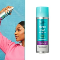 ORS Olive Oil Nourishing Spray for Hair, Original Formula, Alcohol-Free ...