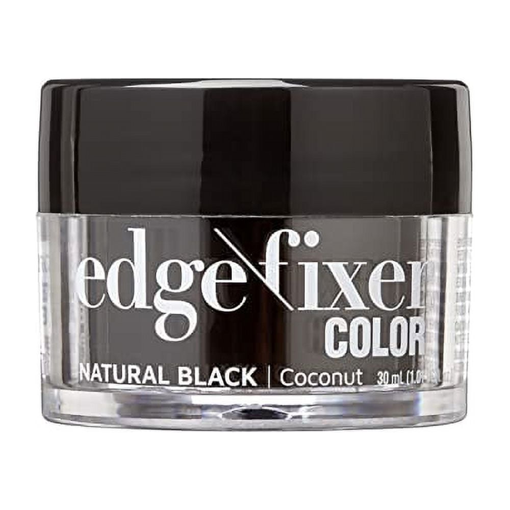 KISS Colors & Care Color Edge Fixer 1.01 oz. (30mL) Travel Size ...