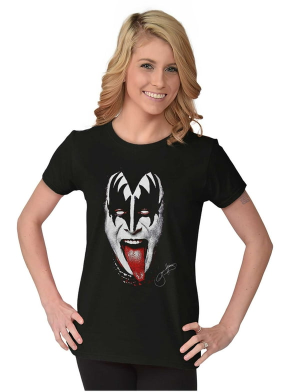 Kiss Gene Simmons