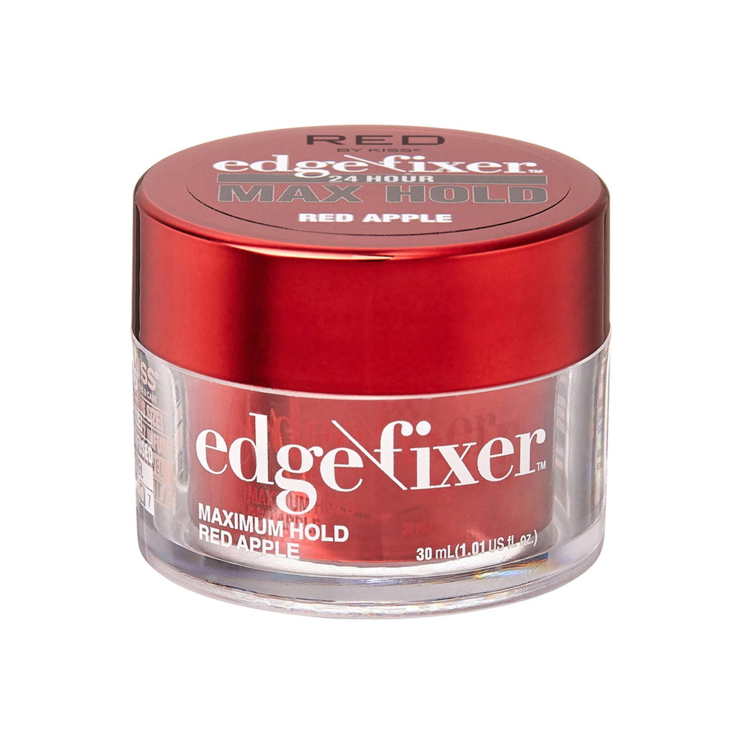 Red by Kiss Edge Fixer - 30 ml - Choose Scent - Walmart.com