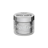 KISS Colors & Care Edge Fixer Extreme Hold Hair Gel, 3.38 oz (100 mL ...