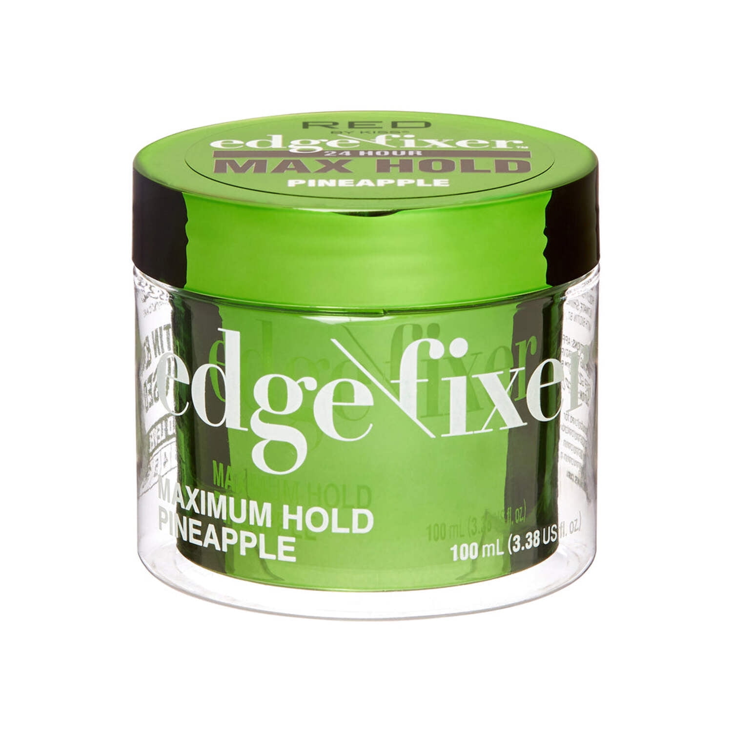 KISS Edge Fixer Glued Max Hold - Walmart.com