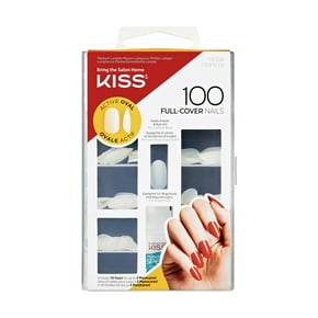 Kiss Fake Nails