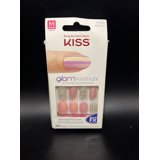 KISS Glam Fantasy Special / Diamond FX Effect Nails KGF05 - Walmart.com