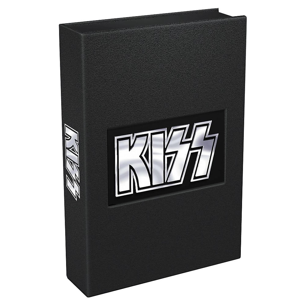 KISS - KISS: The Box Set - Audio CD - Walmart.com