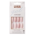KISS - KS GLAM FANTASY DIAMOND - 01 (KGFD01) - Walmart.com