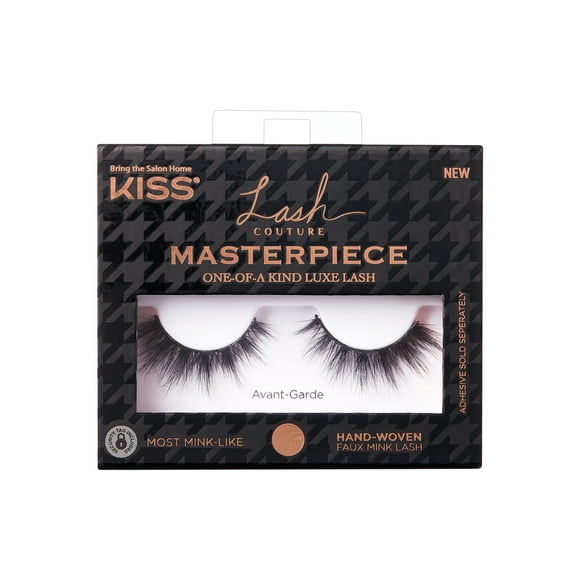 Kiss Lashes in Beauty by Top Brands - Walmart.com
