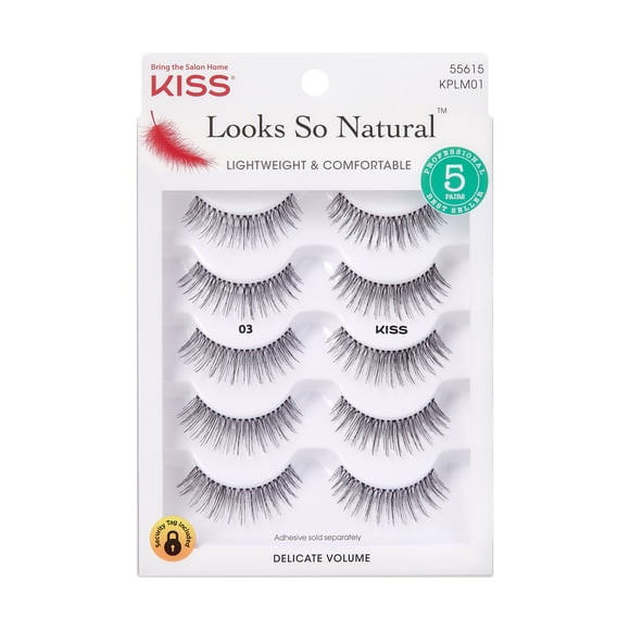 Fake Eyelashes in Fake Eyelashes - Walmart.com