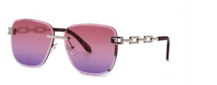 KISS Mad Shade Sunglasses - SUN52 - Walmart.com