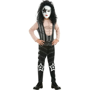 Deluxe The Starchild Adult Costume - Large - Walmart.com