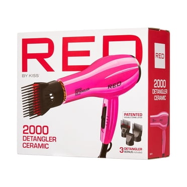 INFINITIPRO by CONAIR Ceramic Performa Series Hair Dryer, 1875W with ...