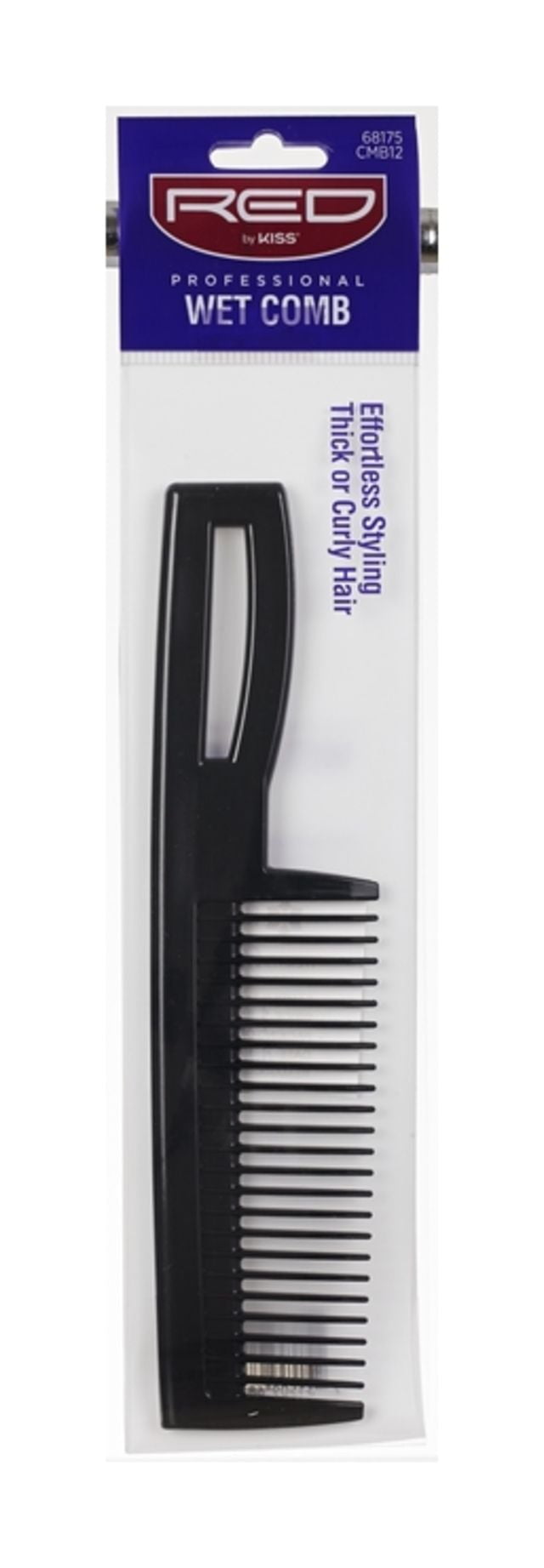 RED WET COMB - Walmart Business Supplies