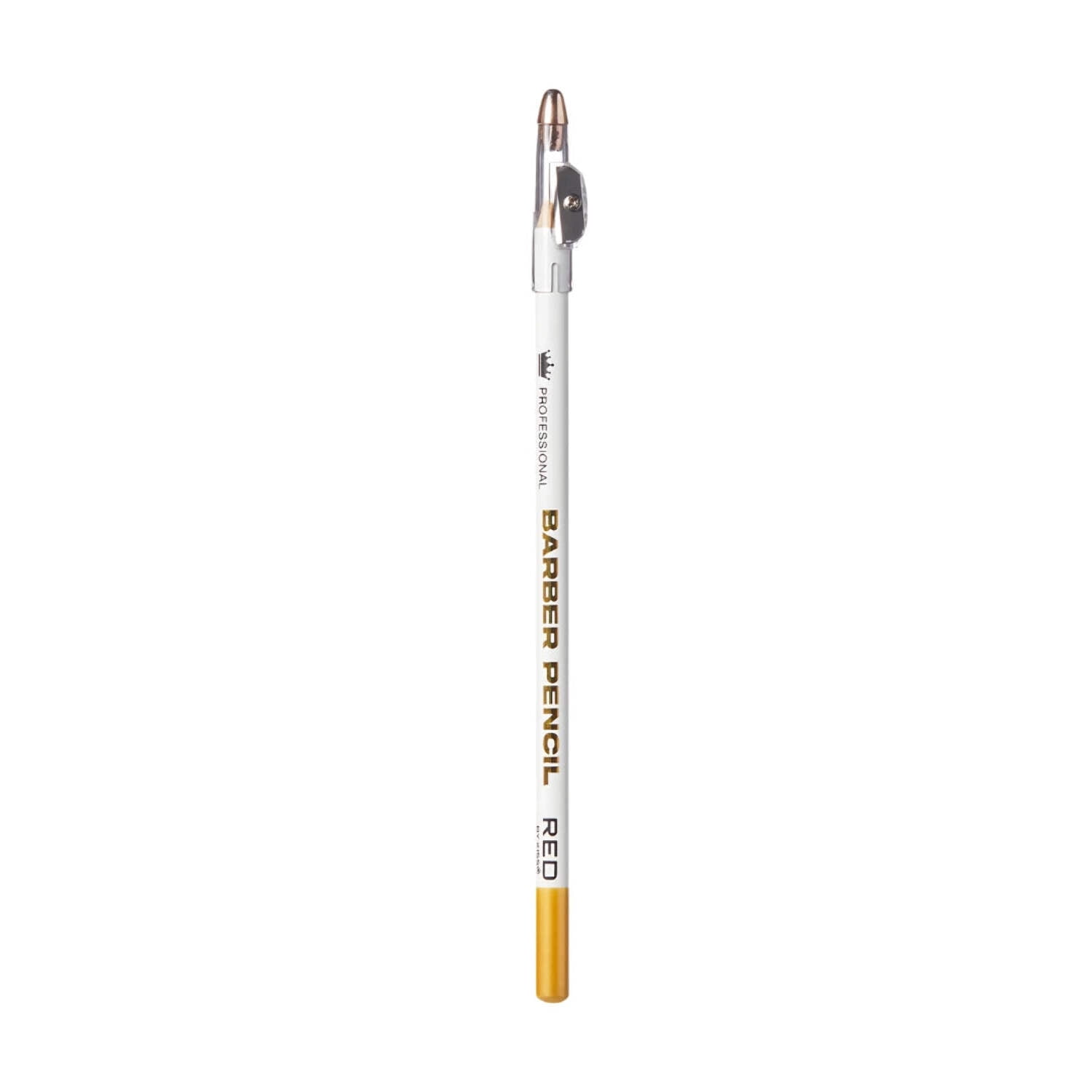 Red by Kiss Line-Up Pencil | Precision Hairline Beard Outlining Tool ...