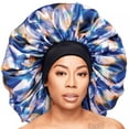 Red by Kiss RoyalLux X Reversible Bonnet Super Jumbo Diamond (HQ76 ...