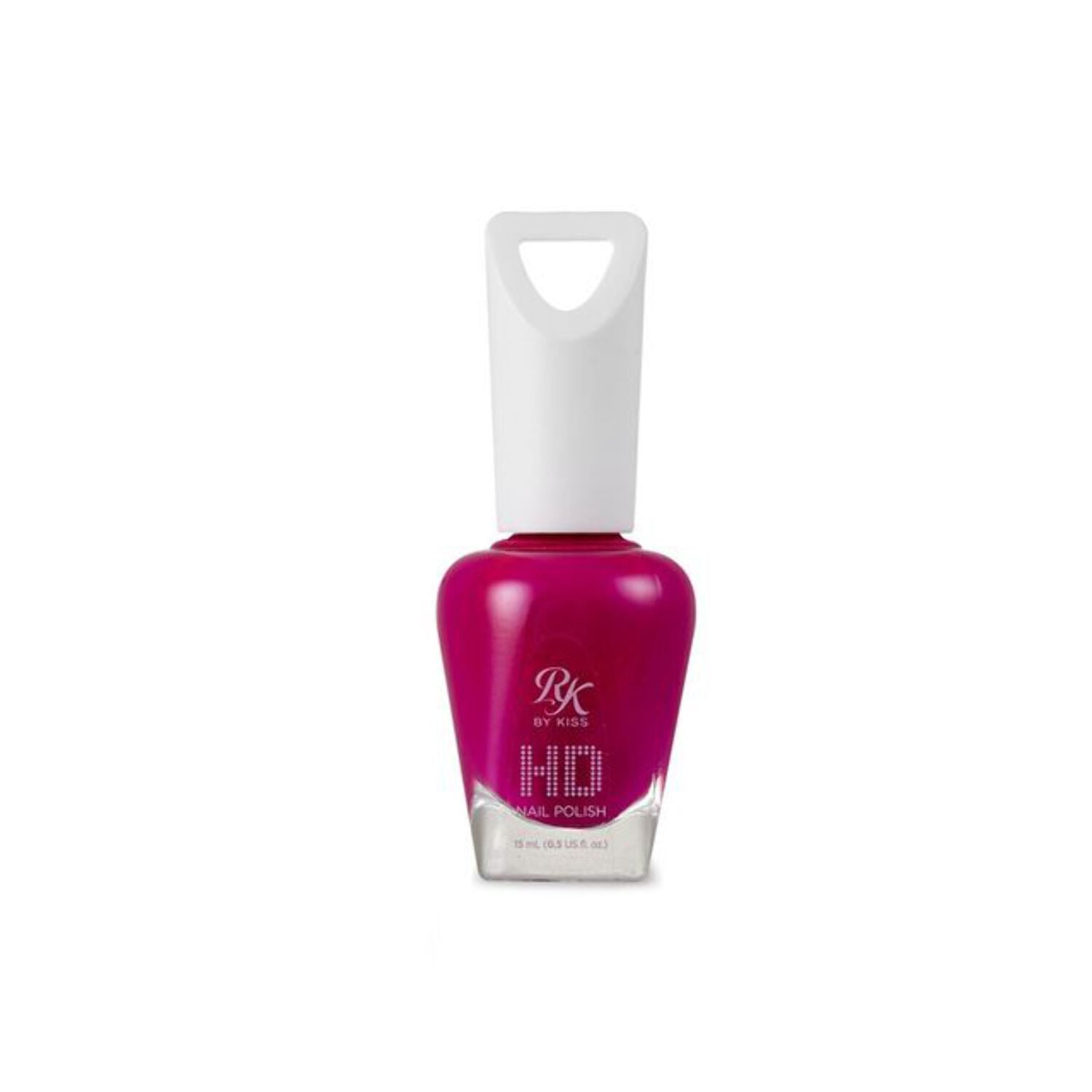 KISS - RUBY KISSES HD NAIL POLISH .5oz (90 Colors) - Walmart.com