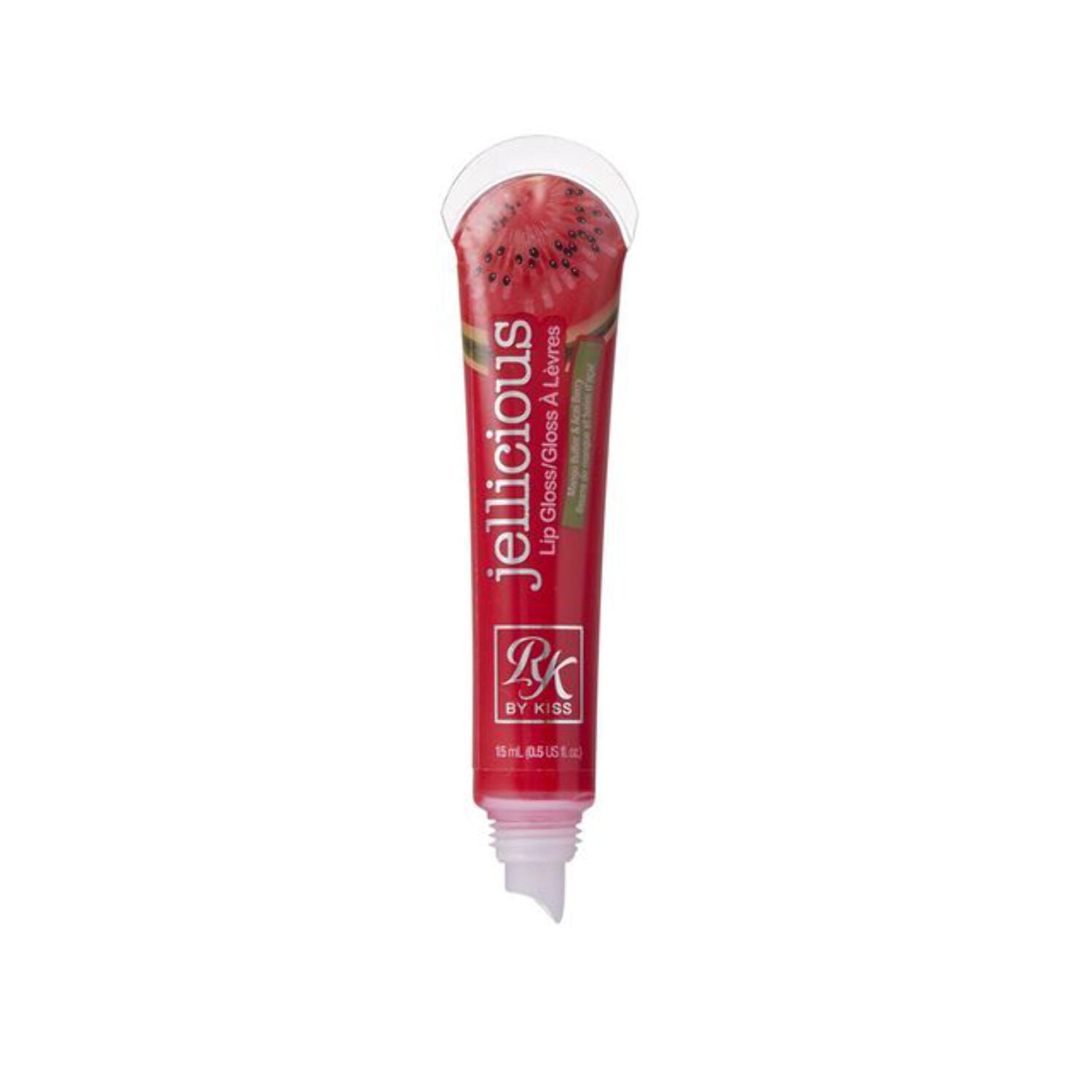 KISS - RK Juicy Lip Gloss Jellicious - Walmart.com