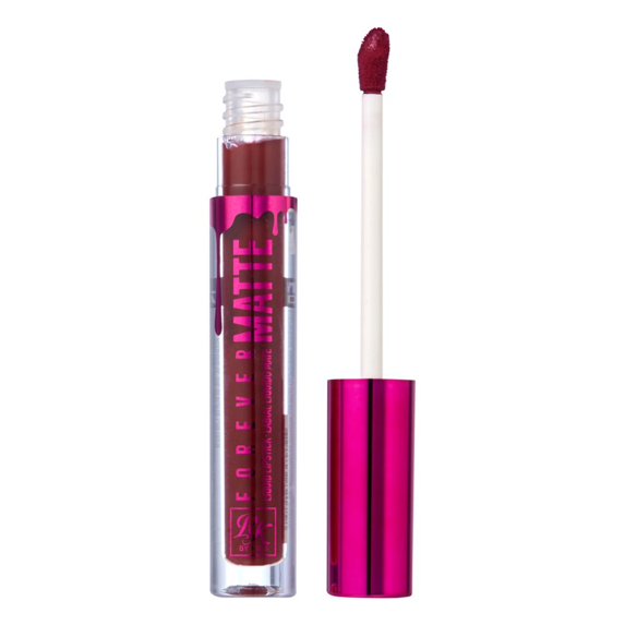 KISS - RUBY KISS FOREVER MATTE LIQUID STICK - Walmart.com