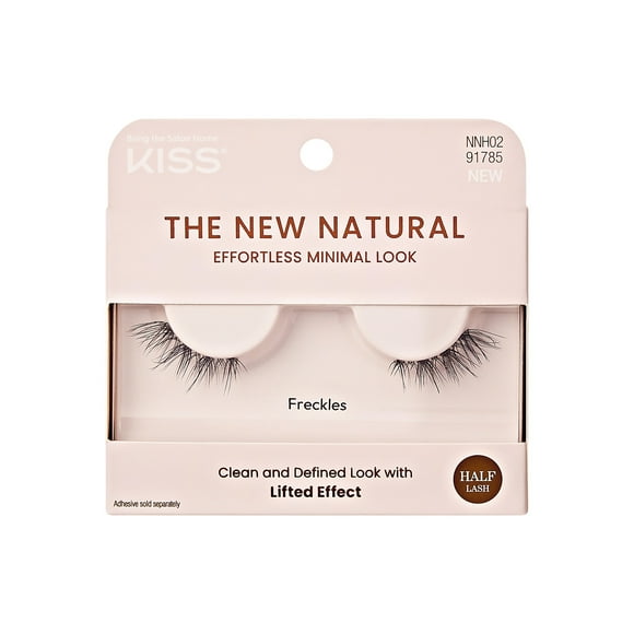 Kiss Lashes in Beauty by Top Brands - Walmart.com