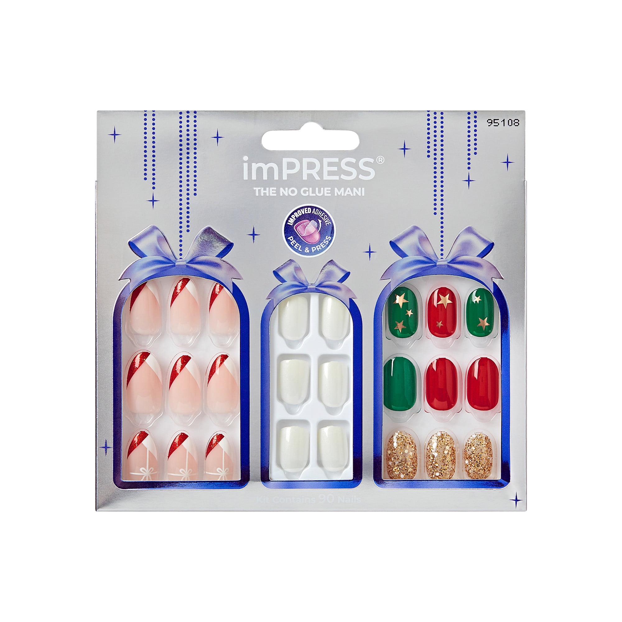 Kiss Gift