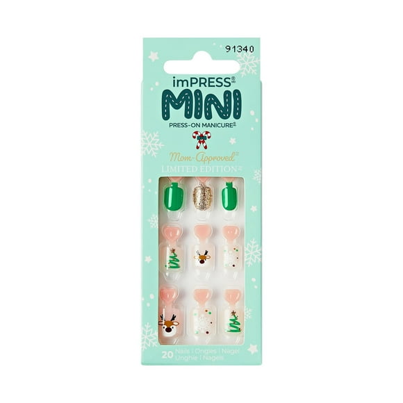 Nails Mini