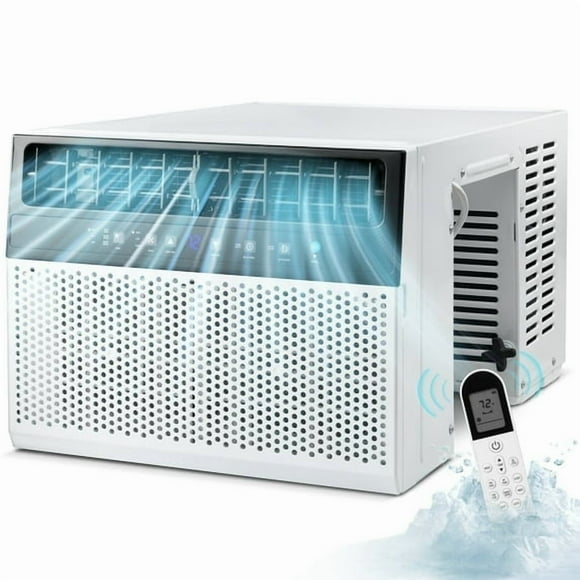 All Window Air Conditioners Clearance, Discounts & Rollbacks - Walmart.com