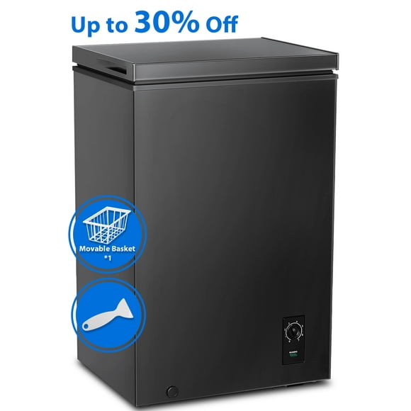 Mini Freezers in Freezers - Walmart.com