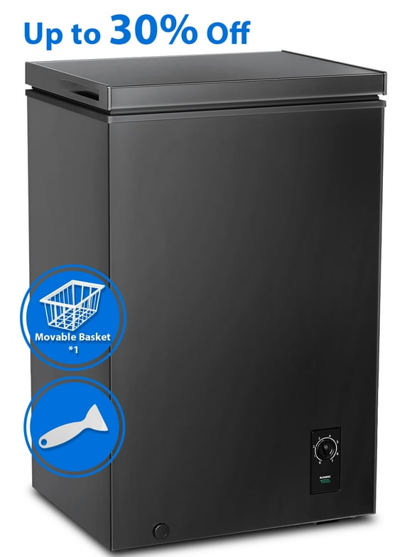 Mini Freezers in Freezers - Walmart.com