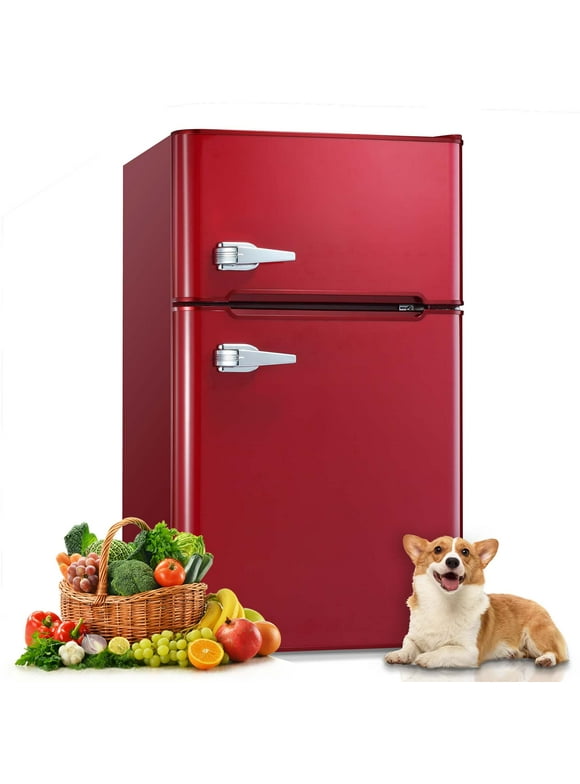 Freezerless Mini Fridges in Mini Fridges & Compact Refrigerators ...