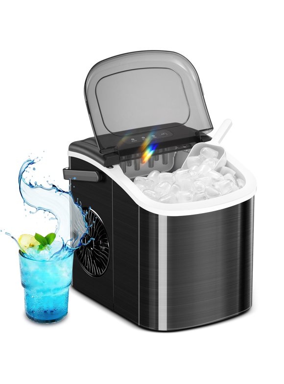 Portable Ice Makers Clearance, Discounts & Rollbacks - Walmart.com
