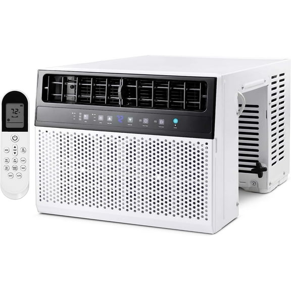 Sliding Window Air Conditioner