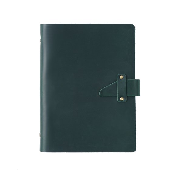Small 6 Ring Binder