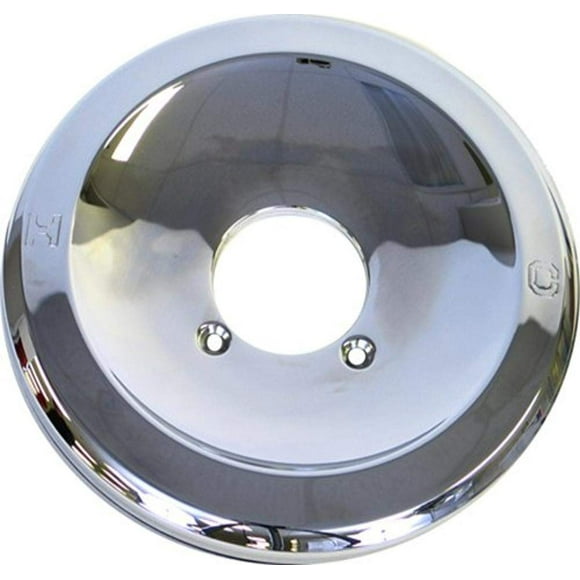 Oversized Shower Escutcheon Plate