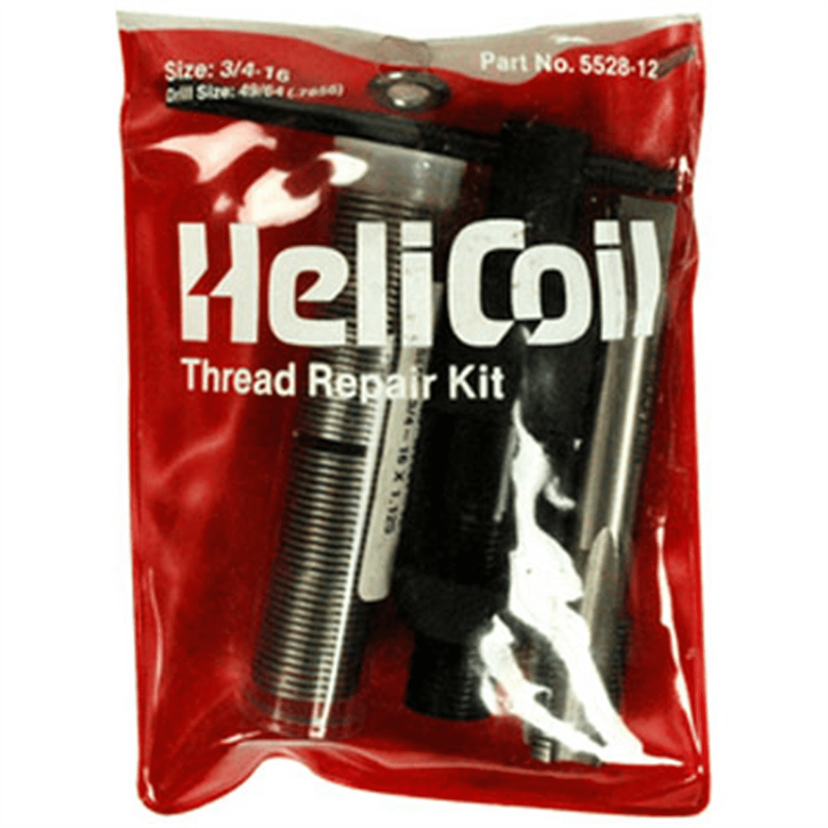 Helicoil Hand Tool Sets