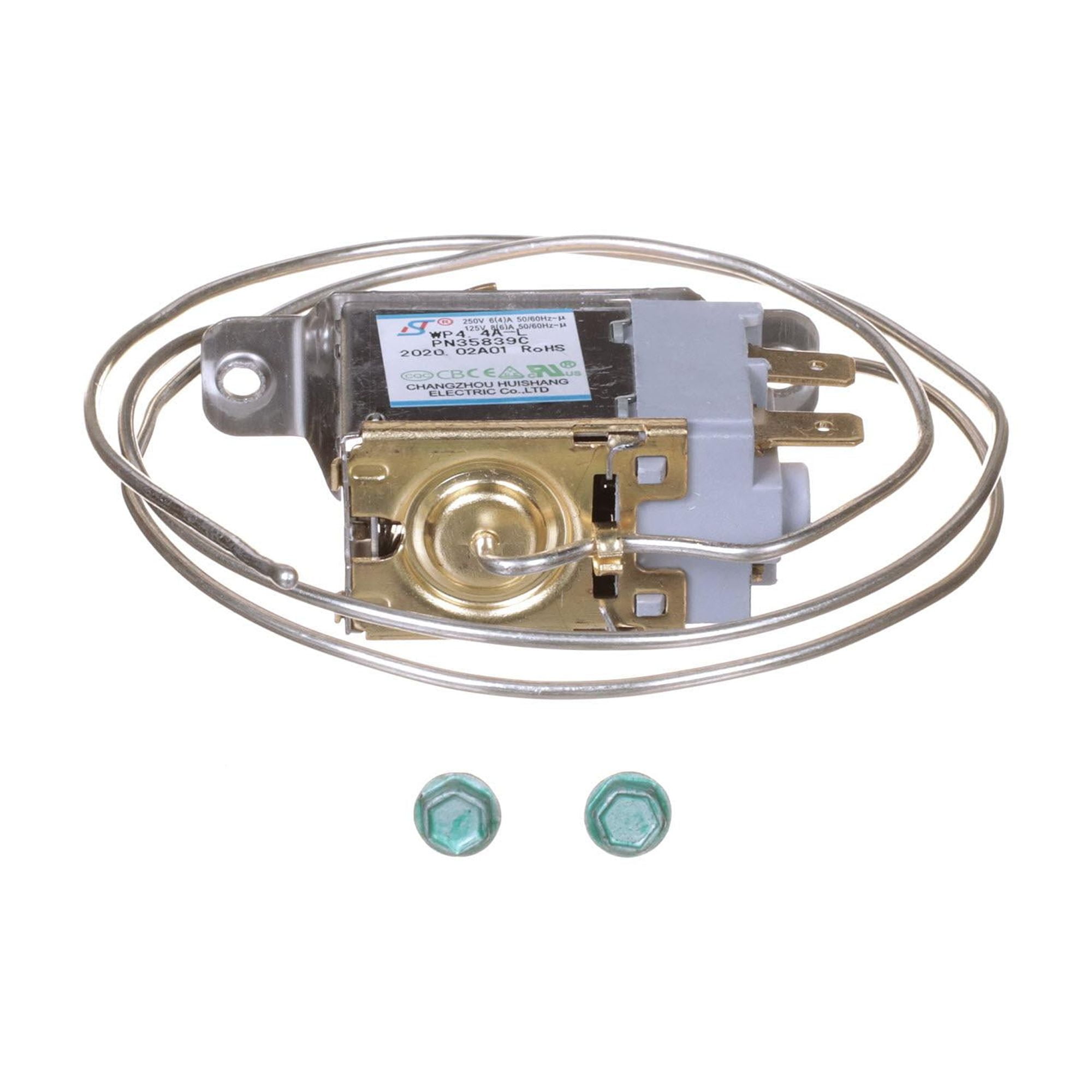 KIT - 35839C COLD CONTROL 98773C - Genuine OEM Replacement Part ...