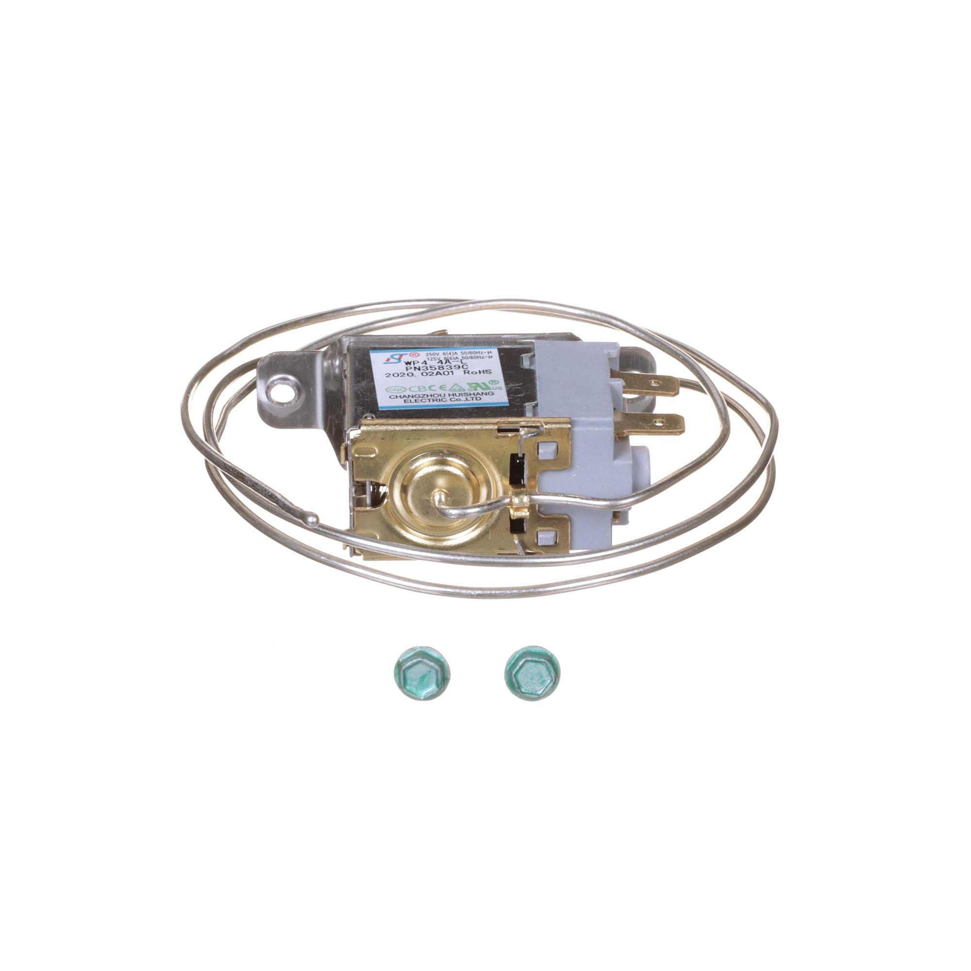 KIT - 35839C COLD CONTROL 98773C - Free Shipping - Genuine OEM ...