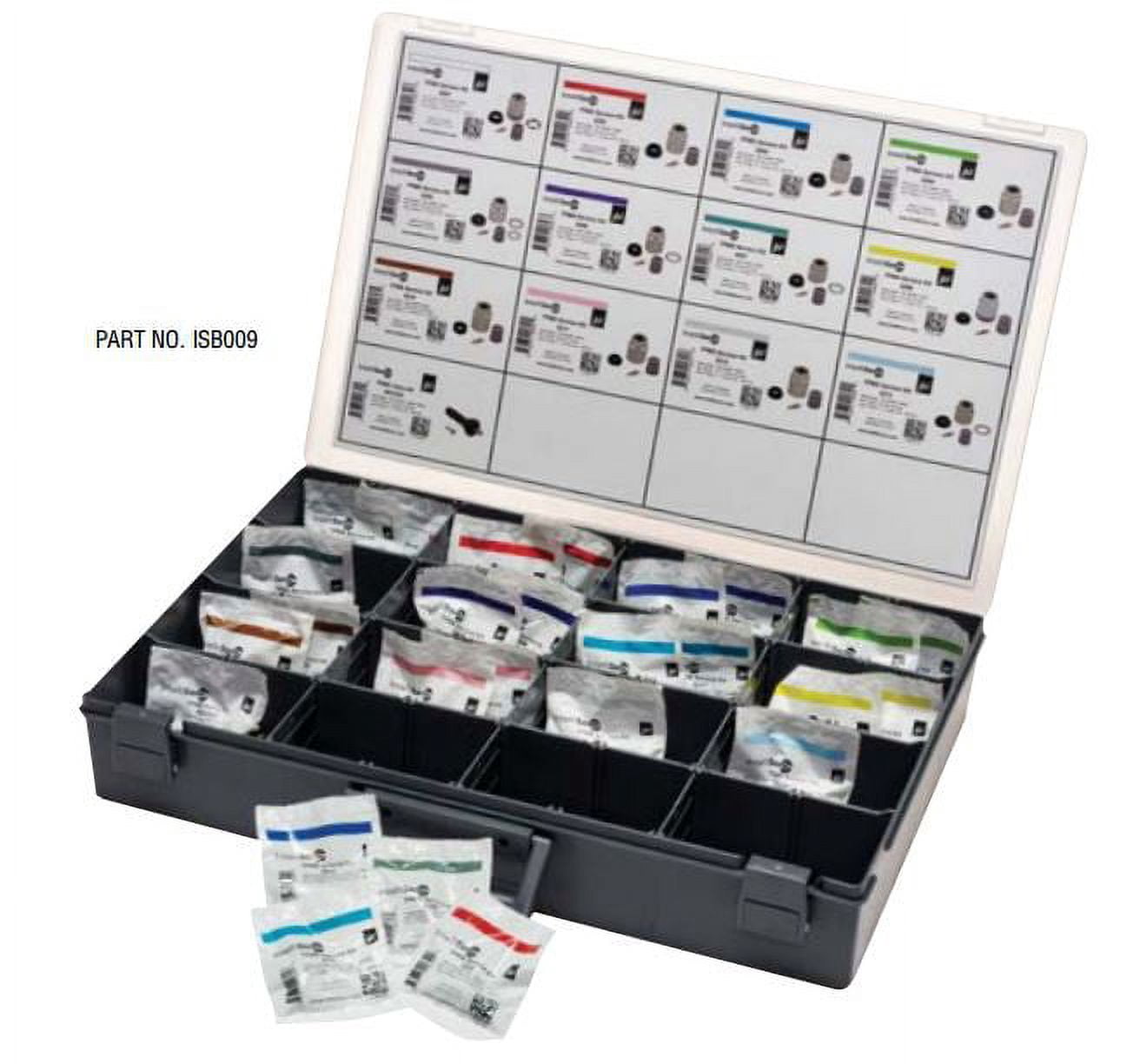 KIT - 96 KITS &8 VLV KITS - Walmart.com