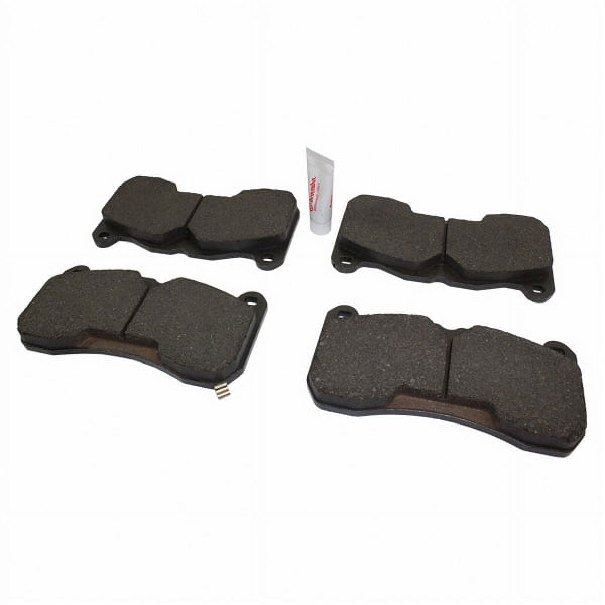 KIT - BRAKE LINING (P) - Walmart.com