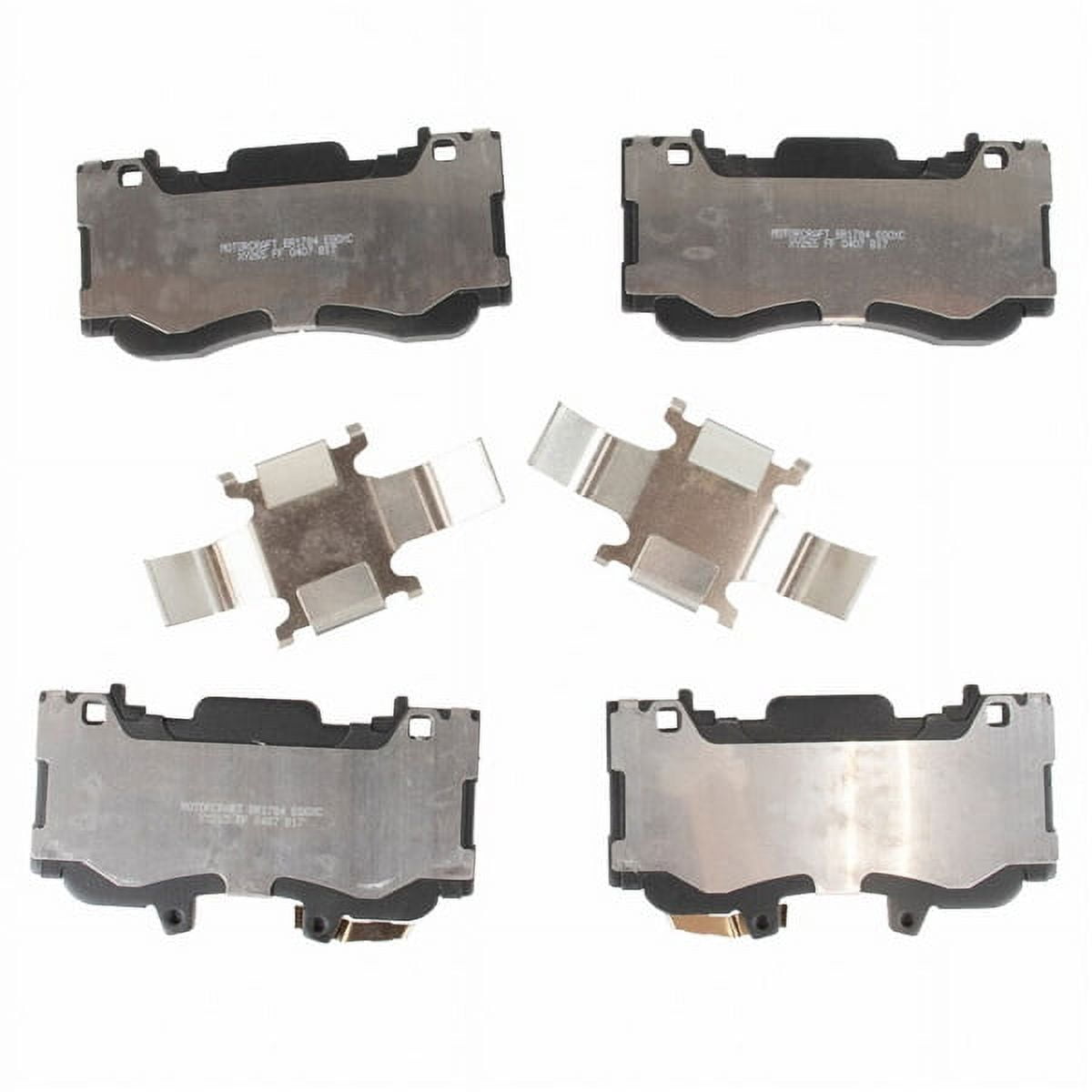 KIT - BRAKE LINING (P) - Walmart.com
