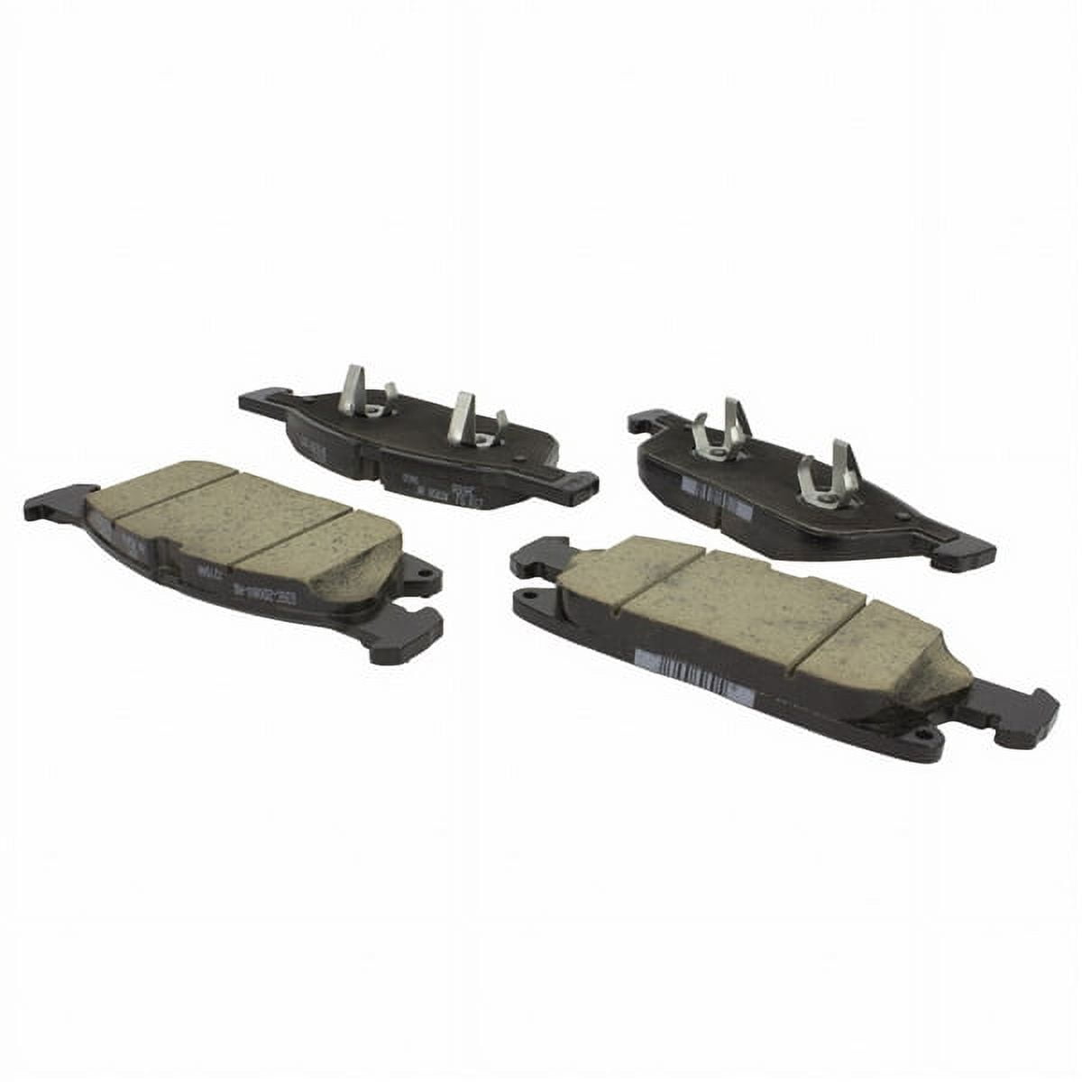 KIT - BRAKE LINING (P) - Walmart.com