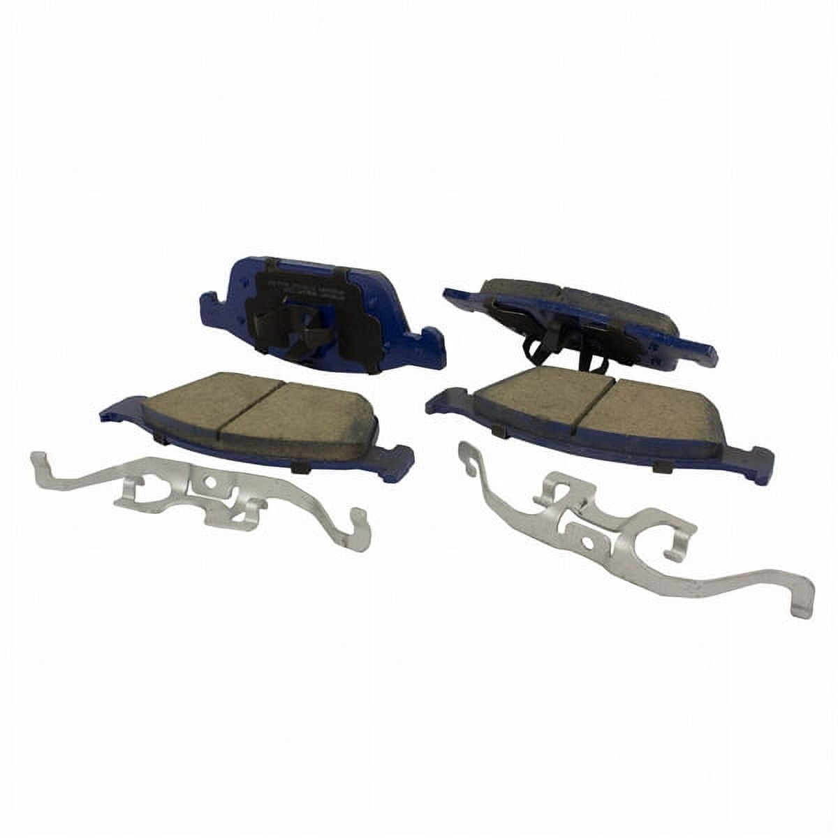 KIT - BRAKE LINING (P) - Walmart.com