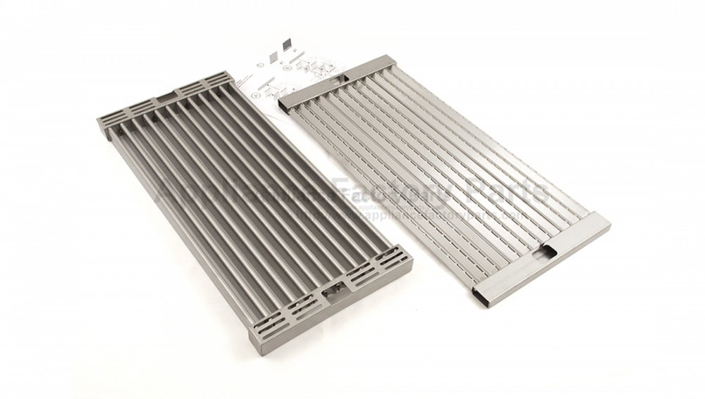 KIT Cooking Grate with Emitter SBR55710617 - Walmart.com