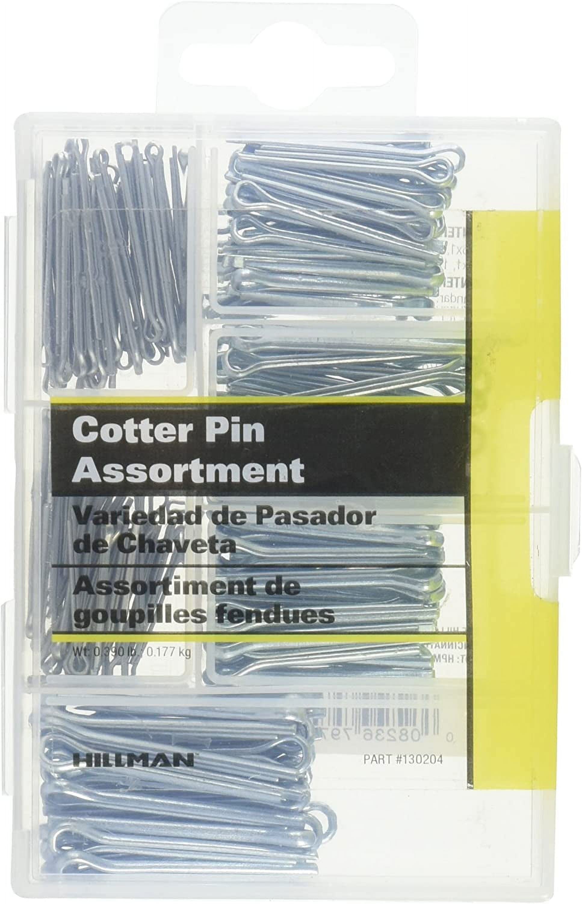 KIT Cotter PIN - Walmart.com