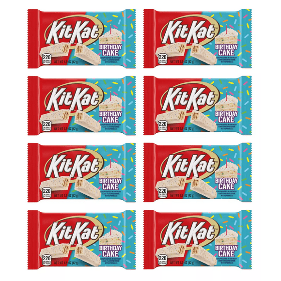 Kitkat Chunky