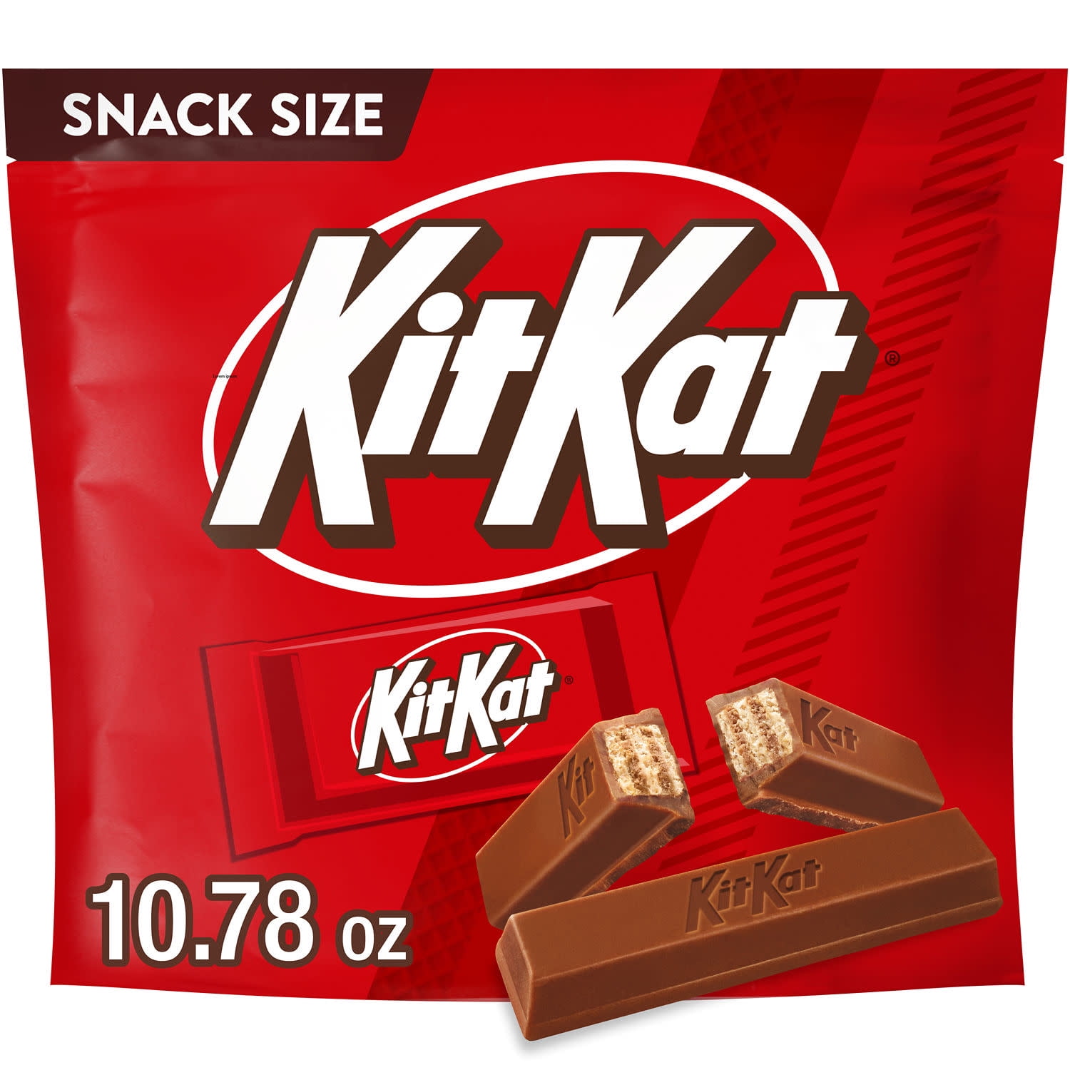 Kit Kat Bars