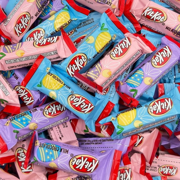Bulk candy bars in Bulk Candy - Walmart.com