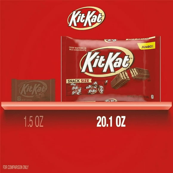 Kitkat Chunky