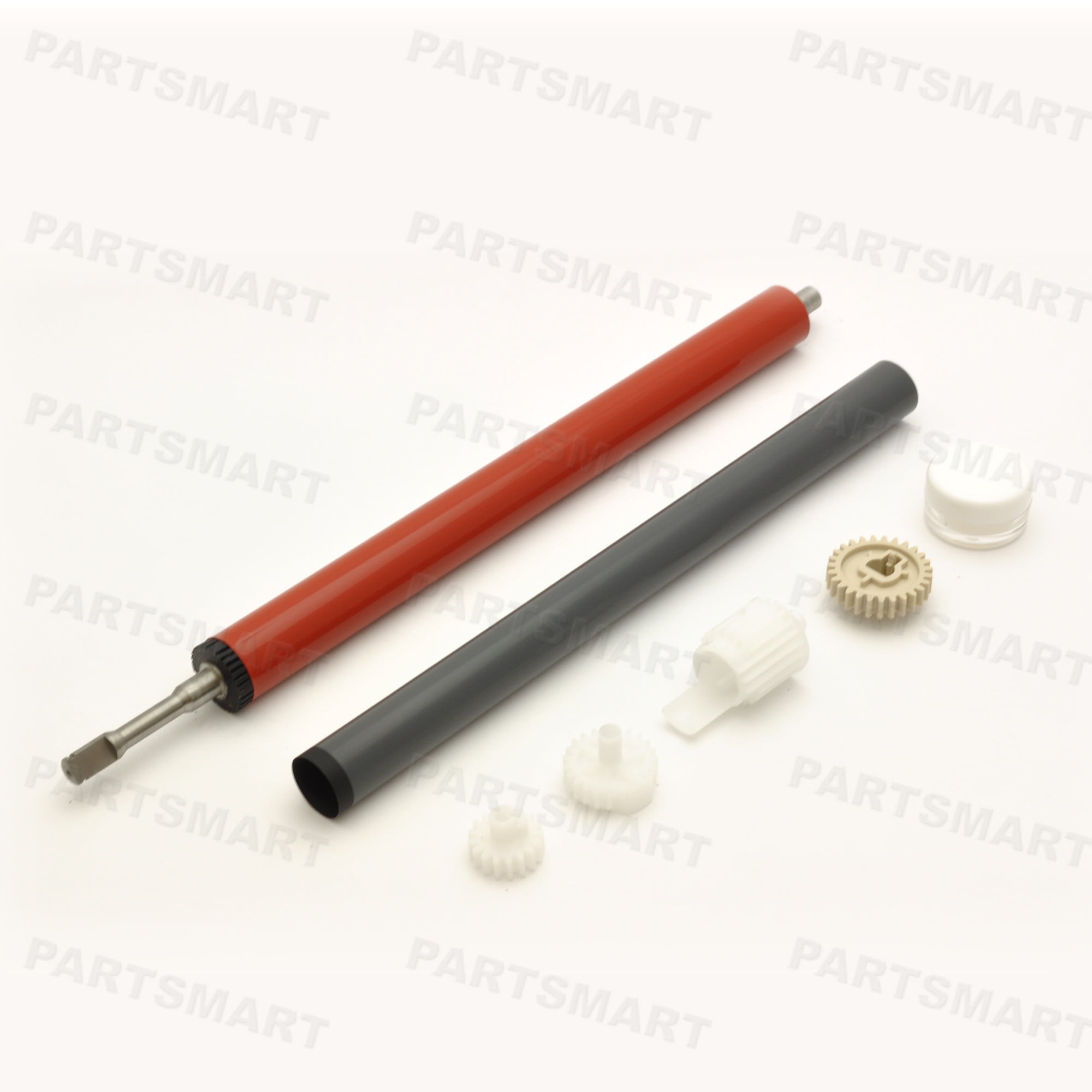 KIT-P2035-FILM Fuser Film Kit for HP LaserJet P2035 - Walmart.com