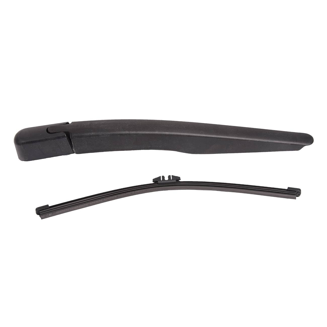 KIT Pair Rear Wiper Arm With Blade for Ford Escape Explorer 10-17 BB5Z ...